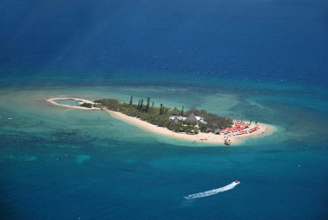 Noumea - Noumea Discovery
